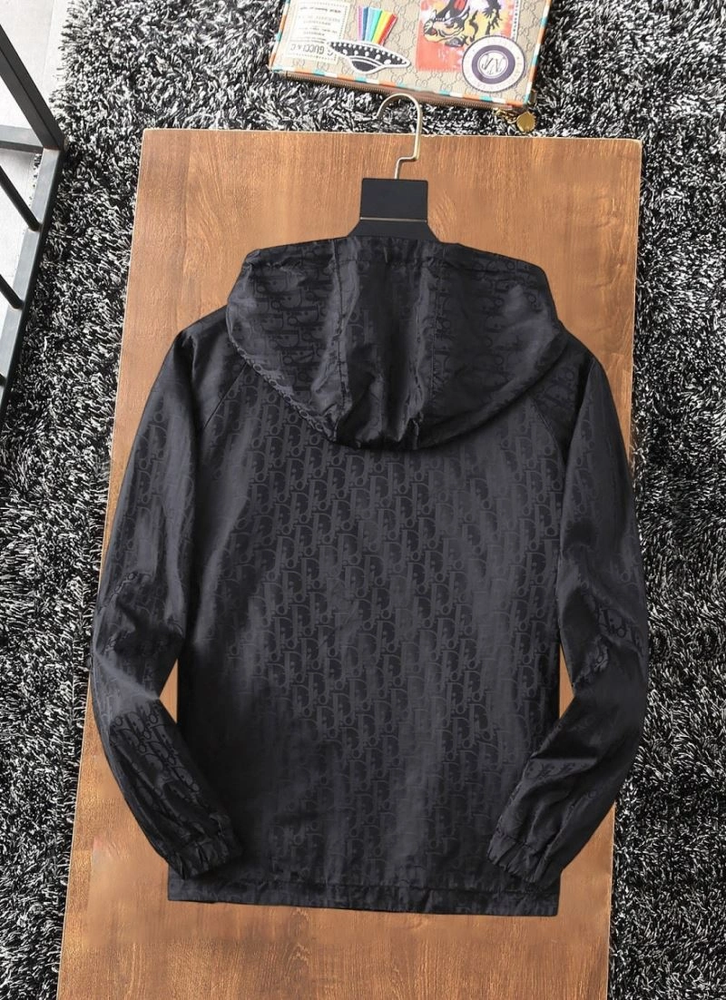 Precise copy Christian Dior Outwear
