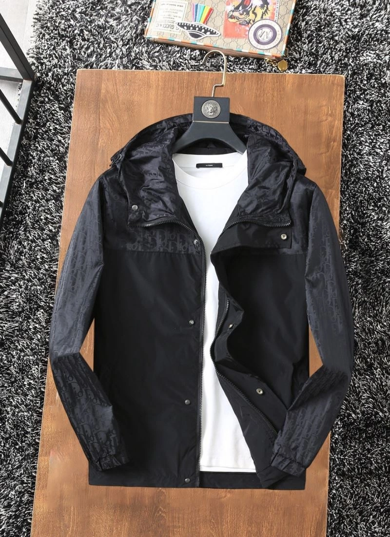 Christian Dior Outwear