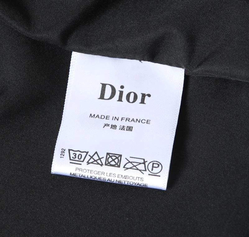 Precise copy Christian Dior Outwear