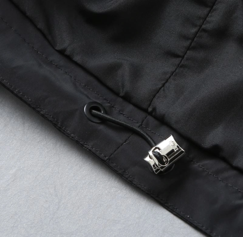 Precise copy Christian Dior Outwear