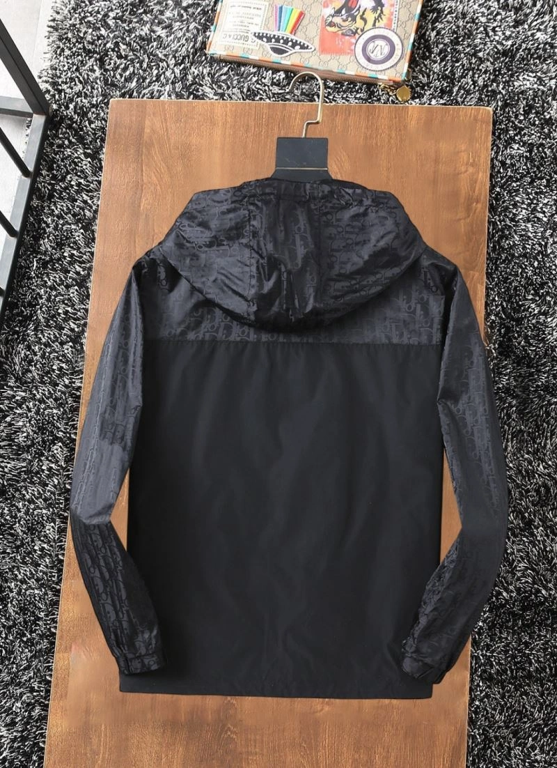 Precise copy Christian Dior Outwear