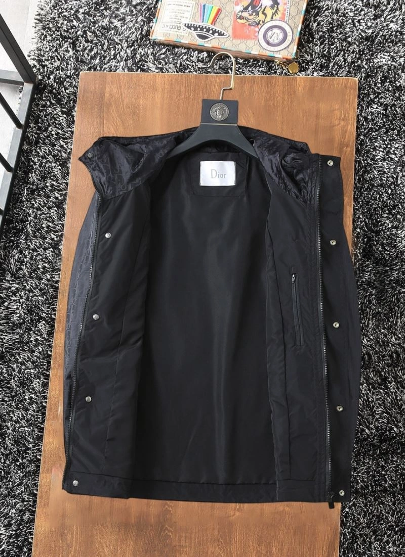 Precise copy Christian Dior Outwear