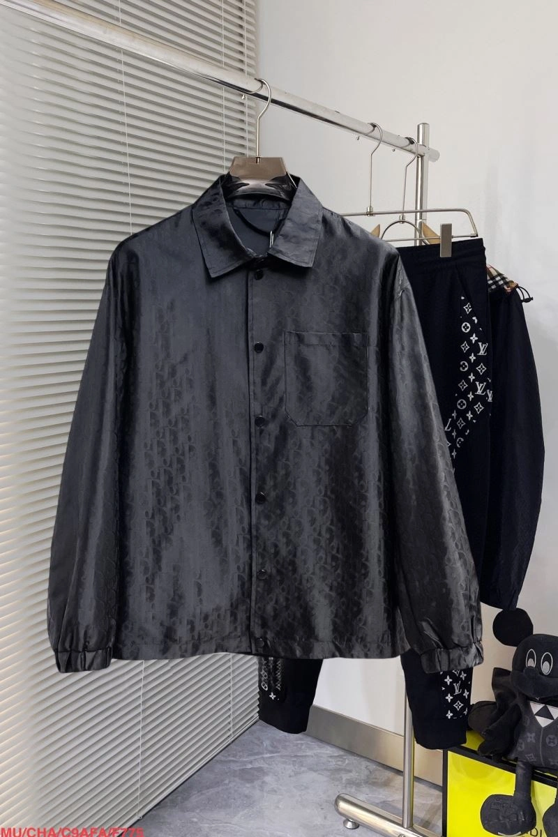 Christian Dior Outwear