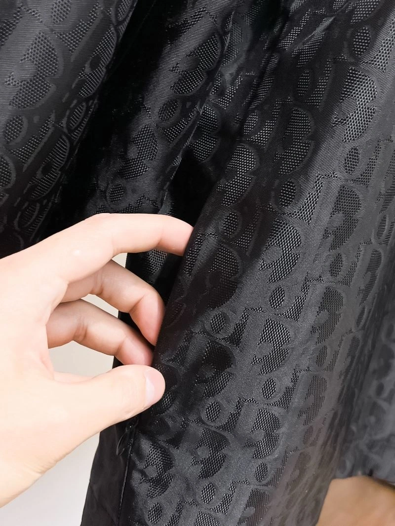 Indistinguishable Christian Dior Outwear