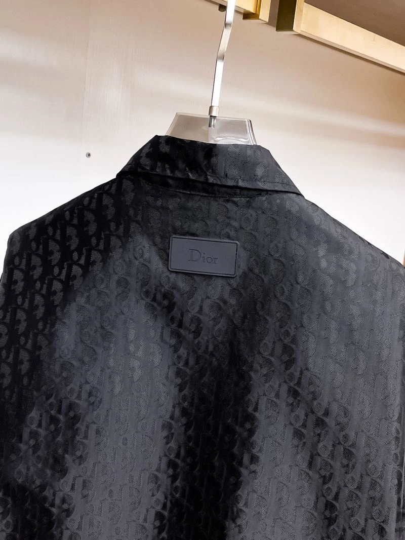Indistinguishable Christian Dior Outwear