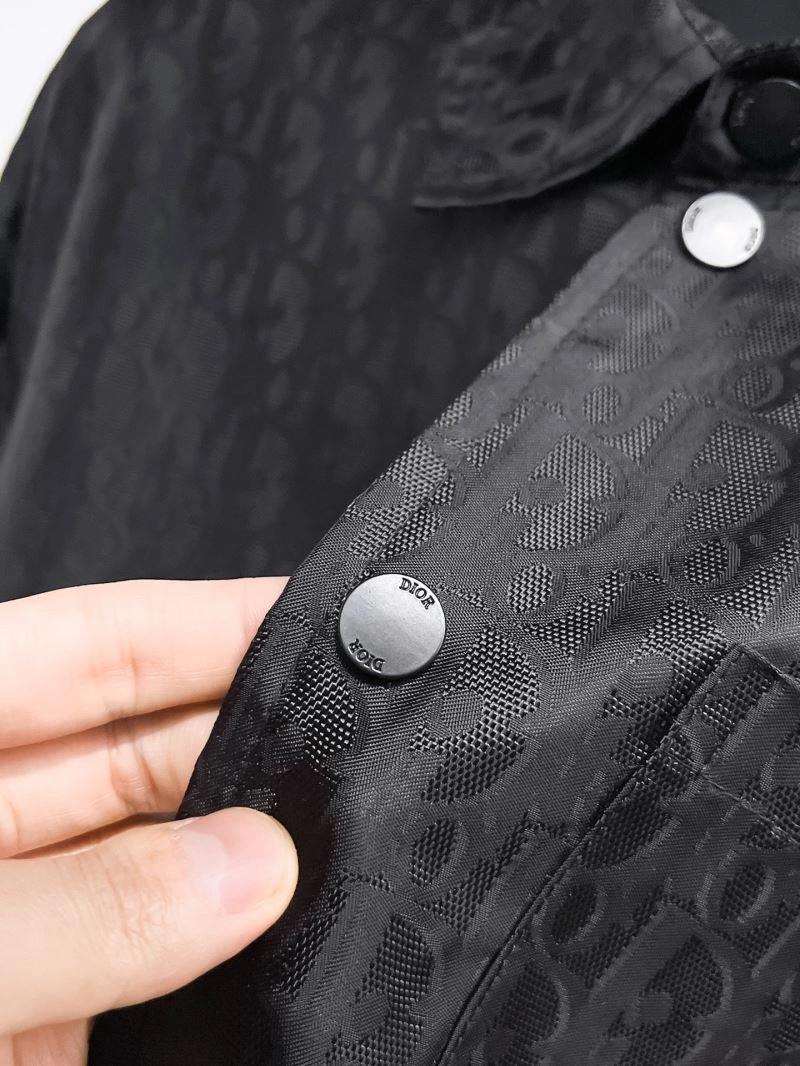 Indistinguishable Christian Dior Outwear
