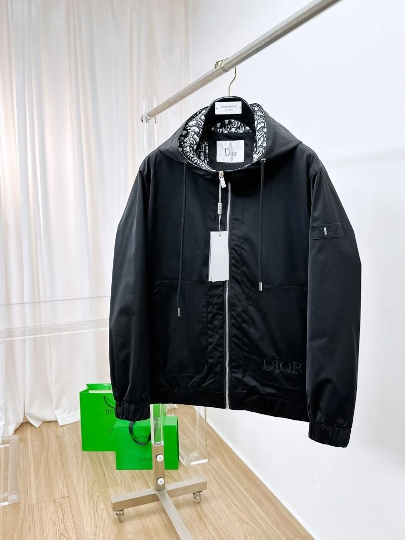 Christian Dior Outwear