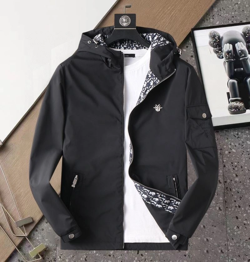 Christian Dior Outwear