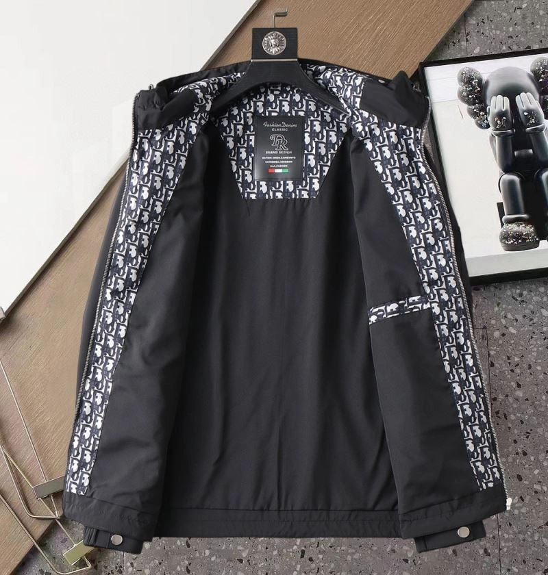 Value-priced Christian Dior Outwear