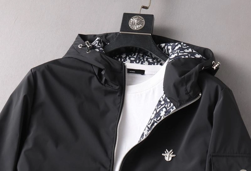 Value-priced Christian Dior Outwear
