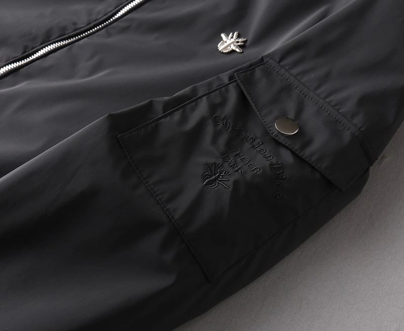 Value-priced Christian Dior Outwear