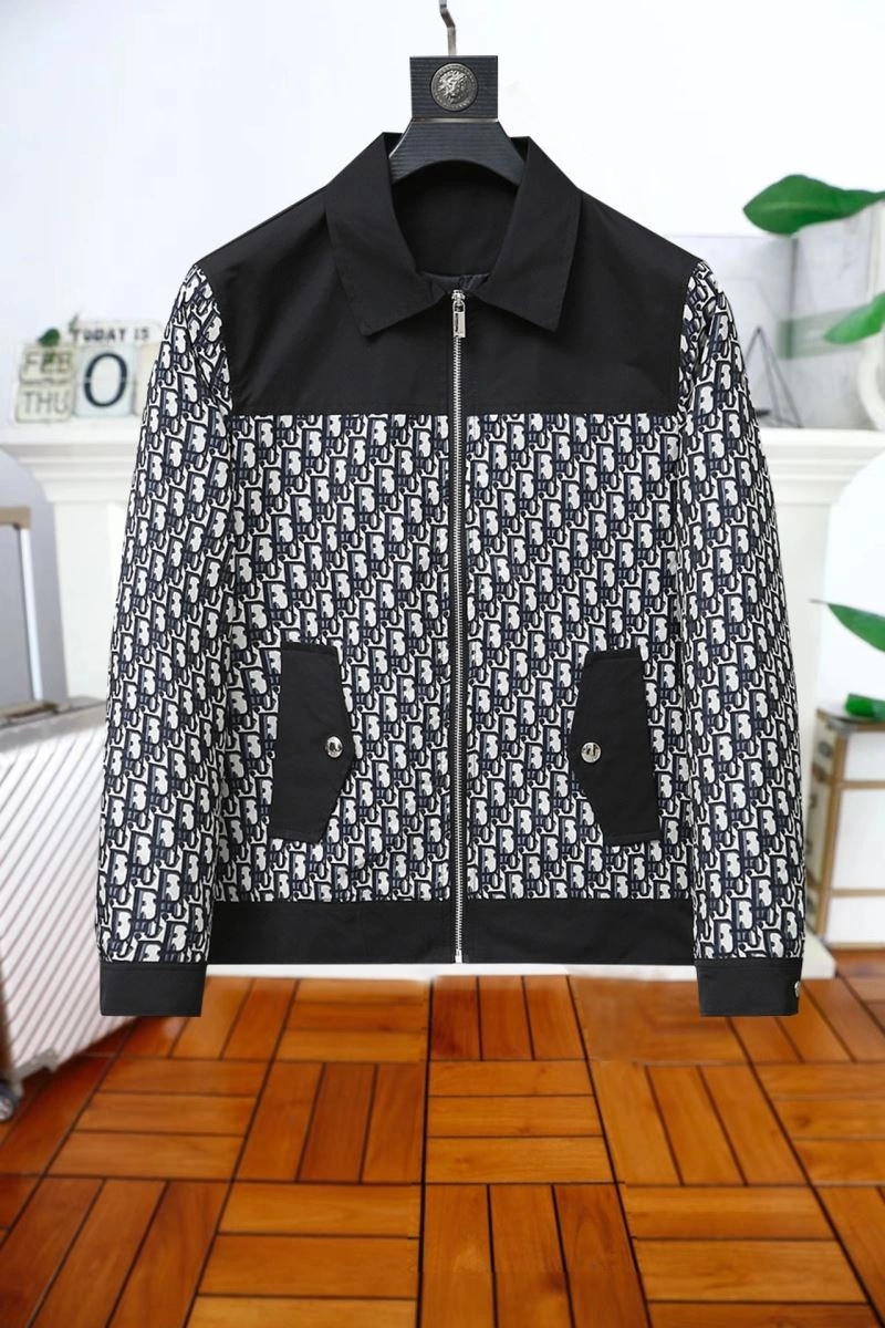 Christian Dior Outwear