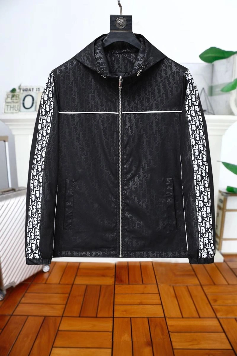 Christian Dior Outwear