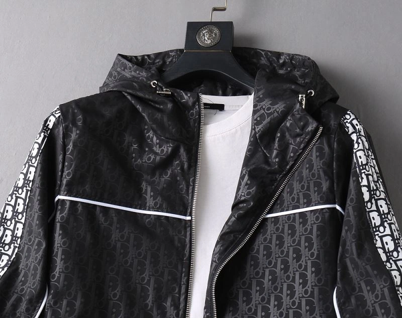 High accuracy Christian Dior Outwear