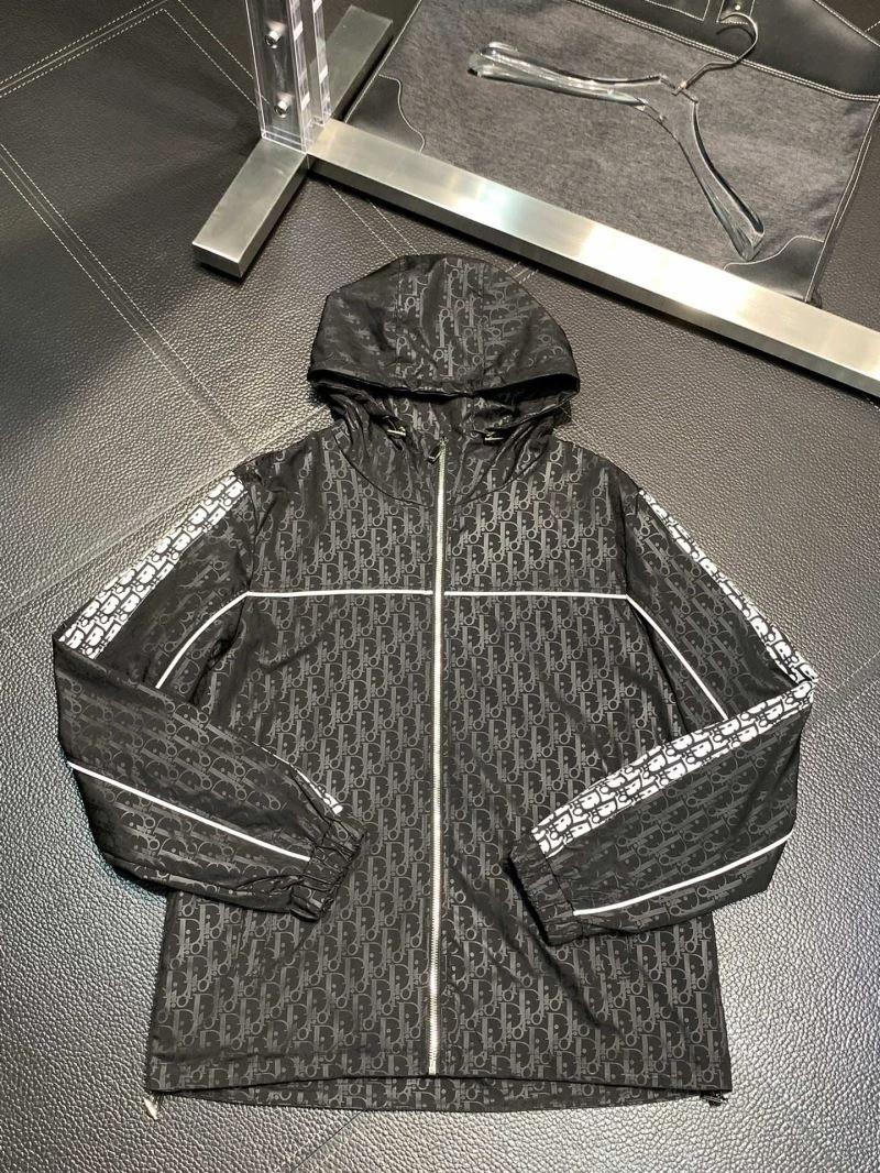 Christian Dior Outwear