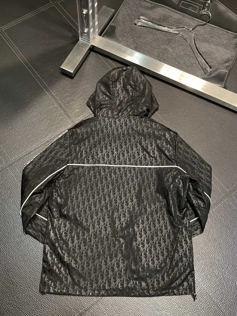 1:1 copy Christian Dior Outwear