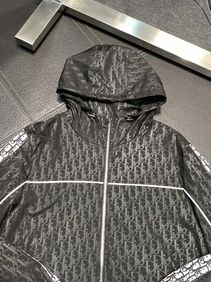 1:1 copy Christian Dior Outwear