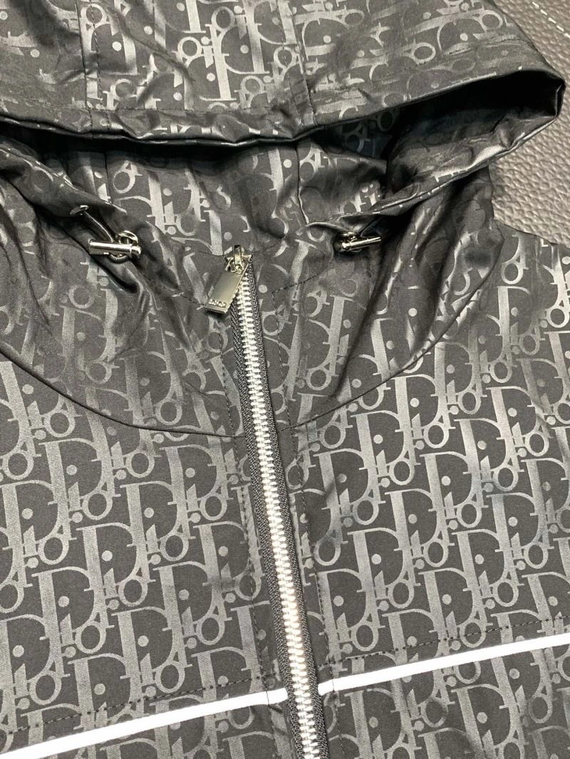 1:1 copy Christian Dior Outwear