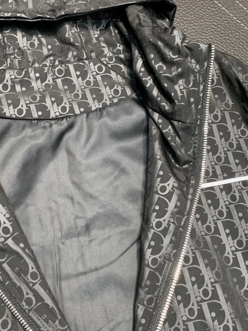 1:1 copy Christian Dior Outwear