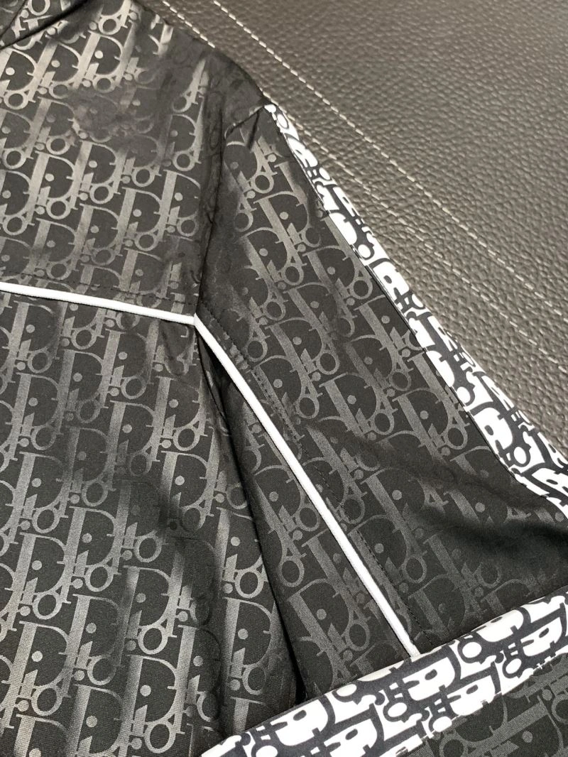 1:1 copy Christian Dior Outwear