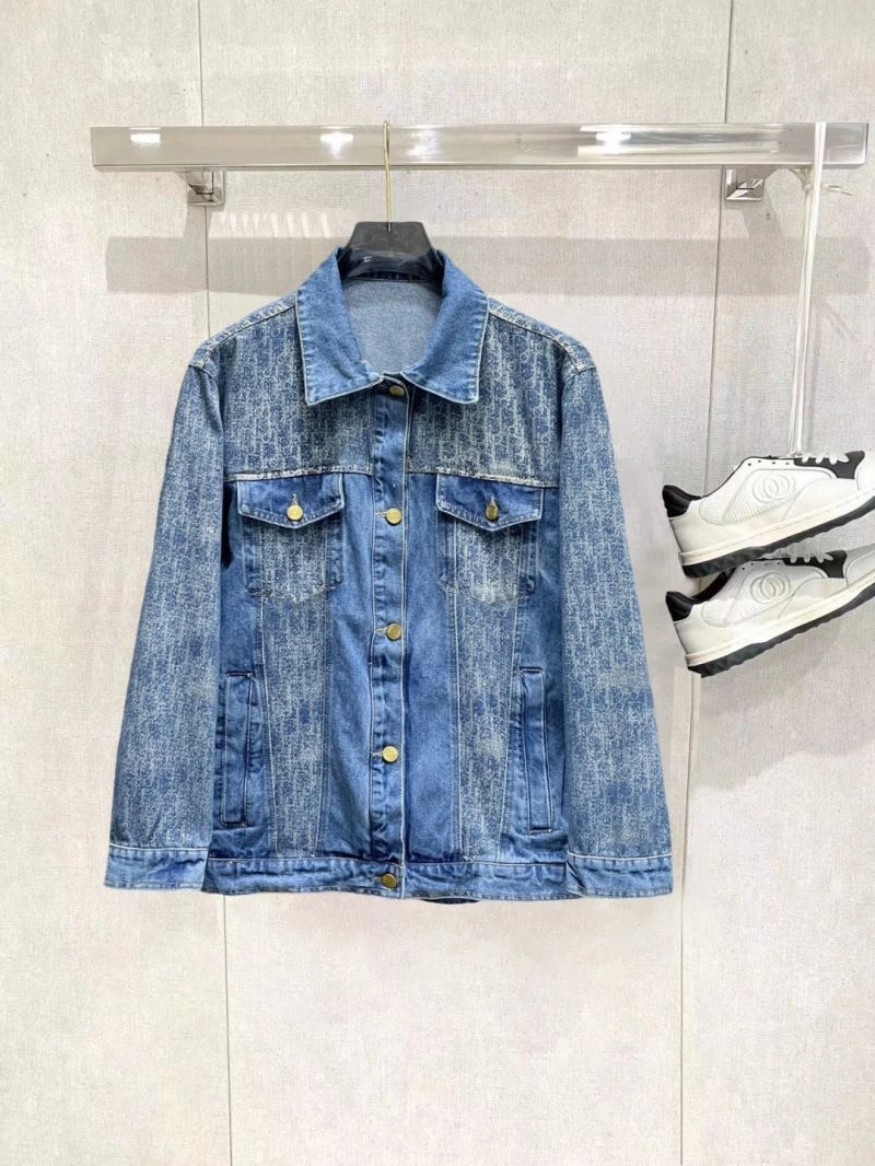 Christian Dior Outwear