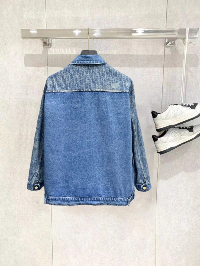 Brand-original Christian Dior Outwear