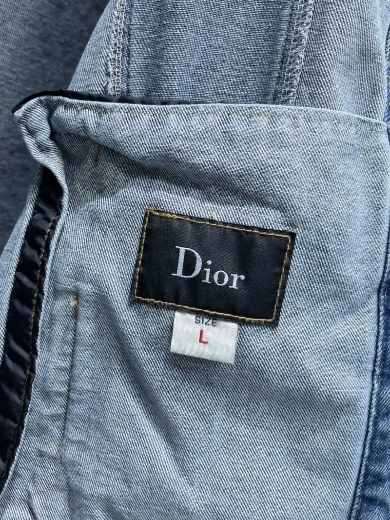 Brand-original Christian Dior Outwear