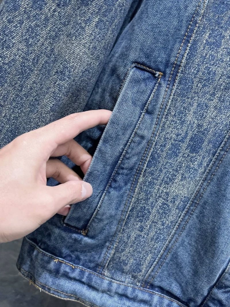Brand-original Christian Dior Outwear