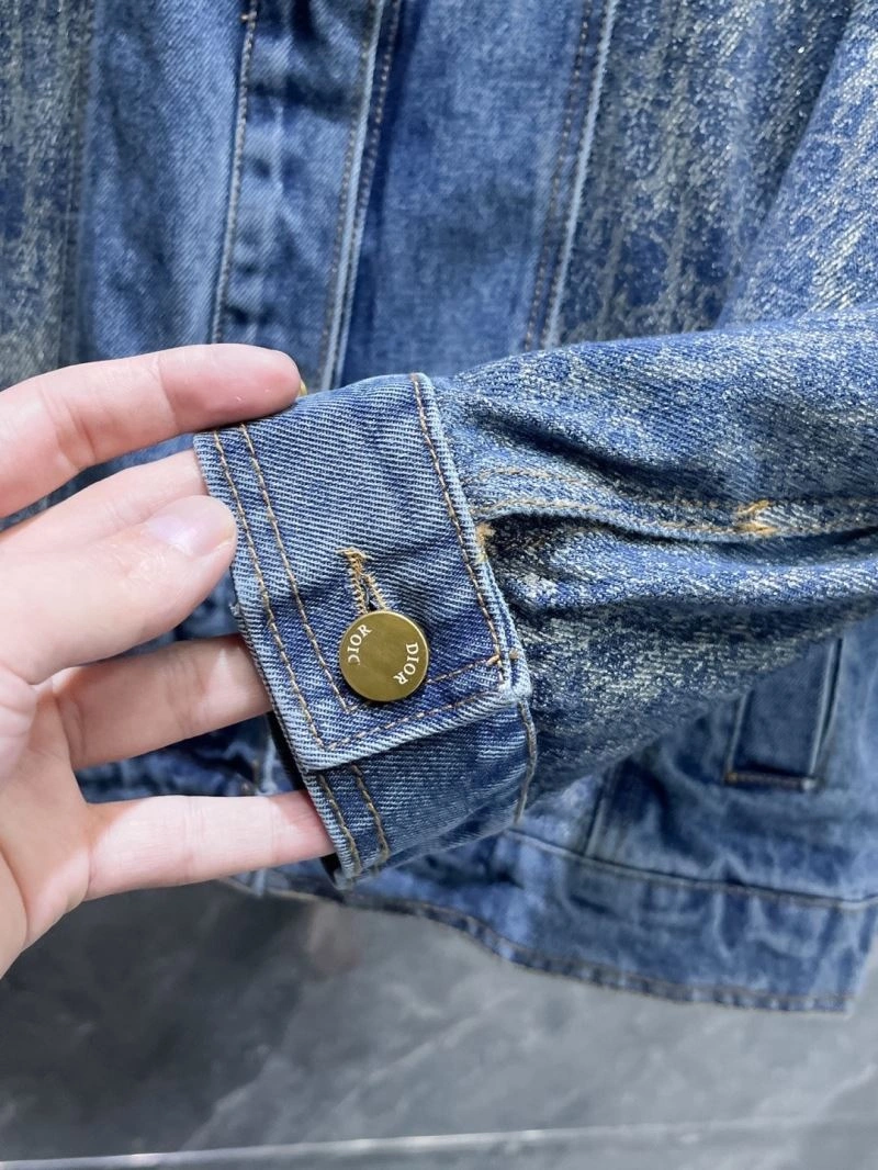 Brand-original Christian Dior Outwear