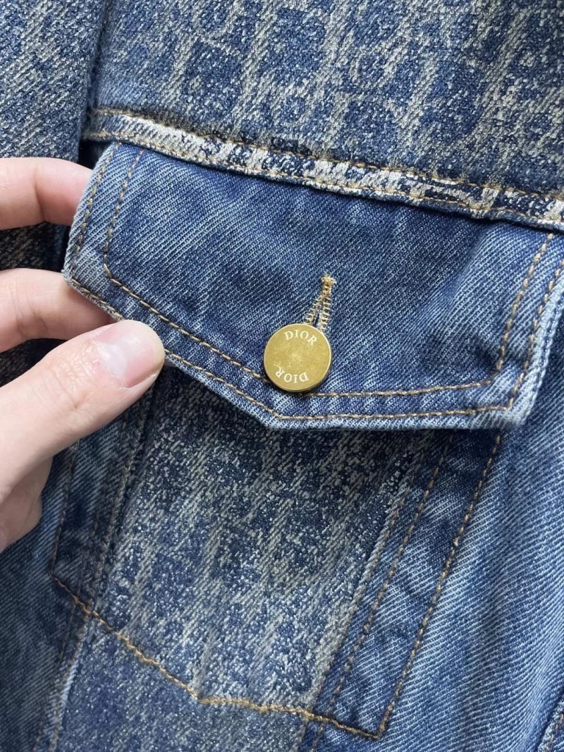 Brand-original Christian Dior Outwear