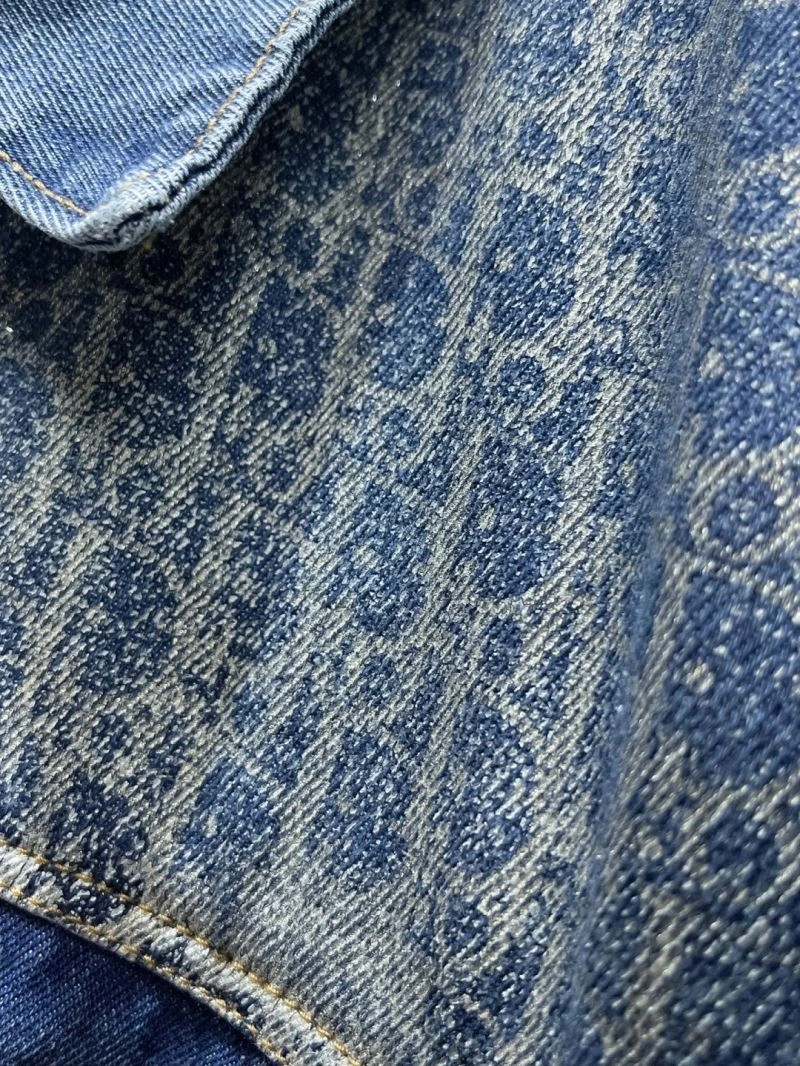 Brand-original Christian Dior Outwear