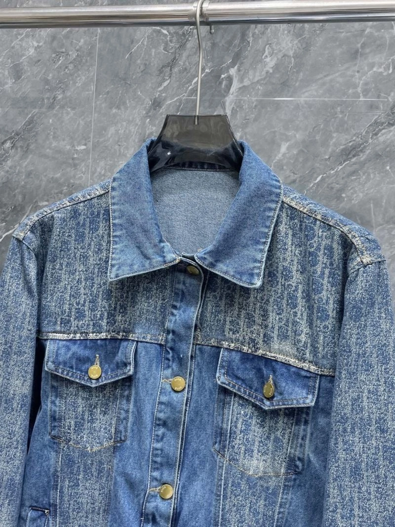 Brand-original Christian Dior Outwear