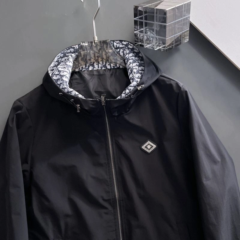 Reasonably priced Christian Dior Outwear