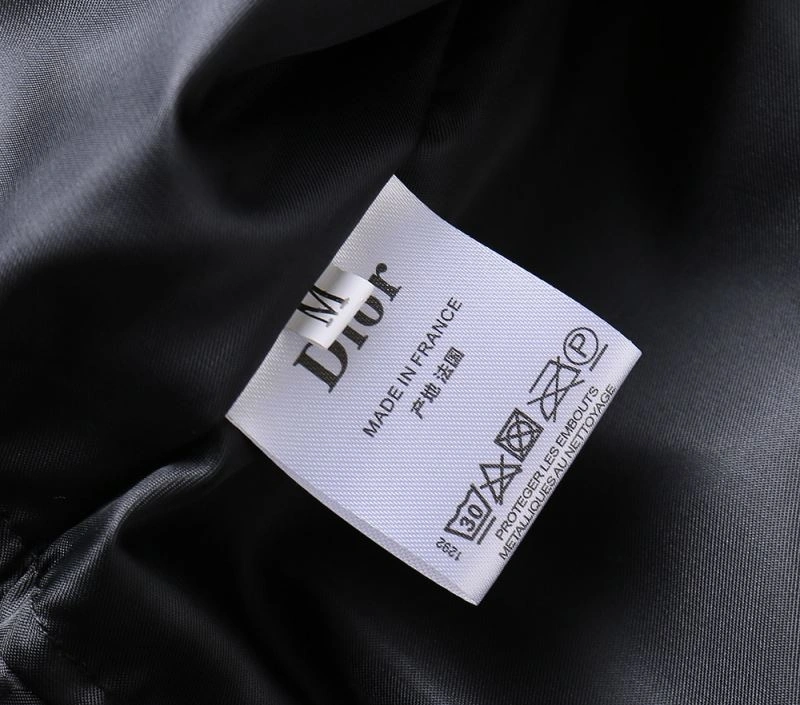 Exact replica Christian Dior Outwear