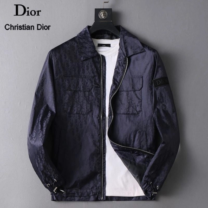 Exact replica Christian Dior Outwear