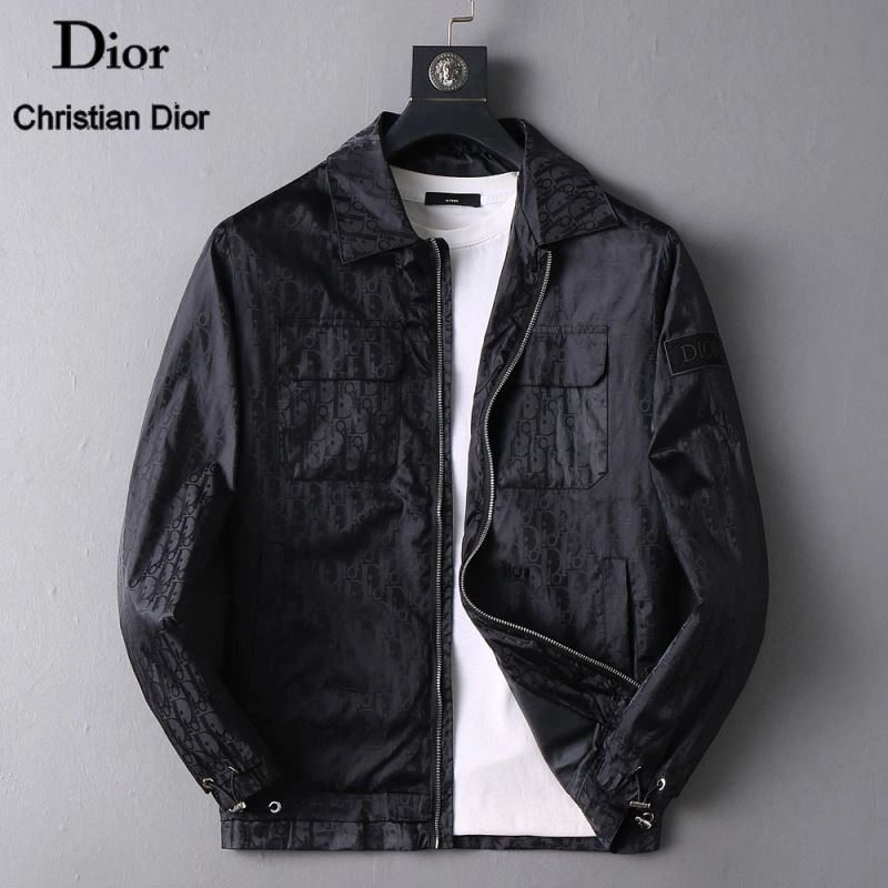 Exact replica Christian Dior Outwear