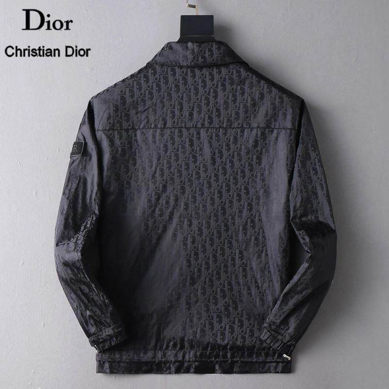 Exact replica Christian Dior Outwear