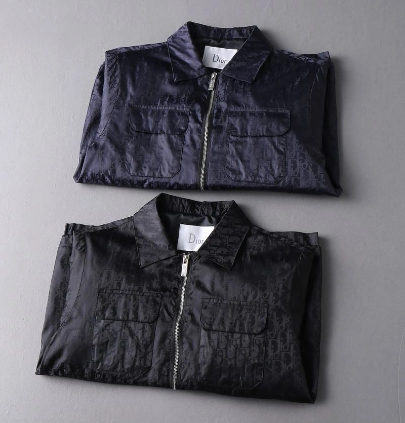 Exact replica Christian Dior Outwear