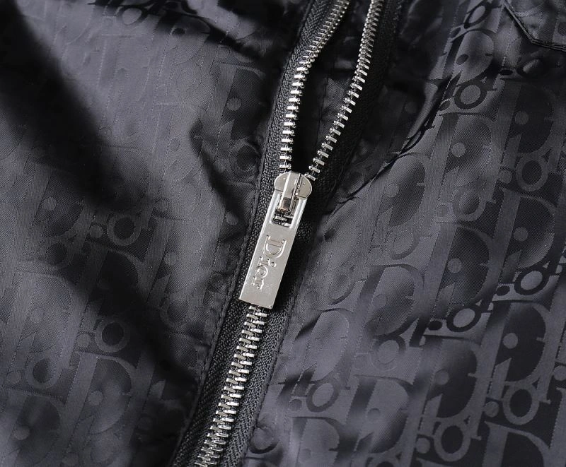 Exact replica Christian Dior Outwear