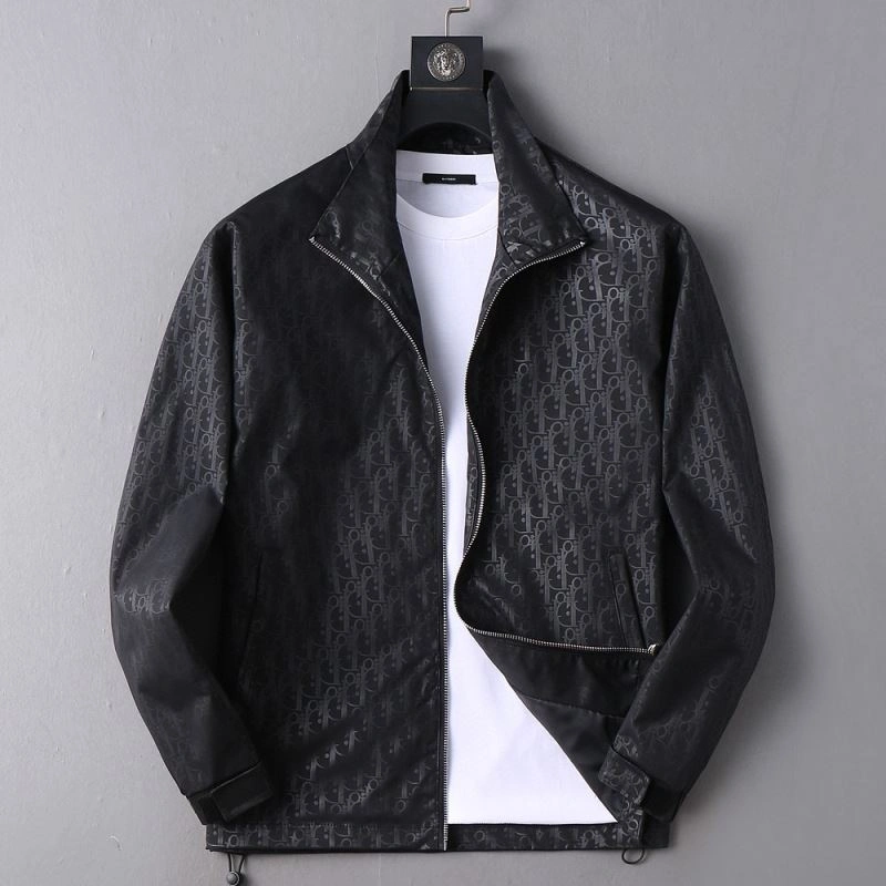 Mirror quality Christian Dior Outwear