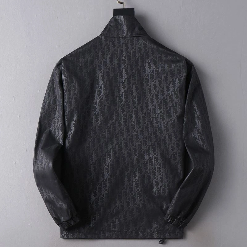 Mirror quality Christian Dior Outwear
