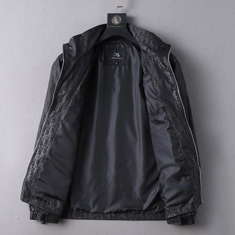 Mirror quality Christian Dior Outwear