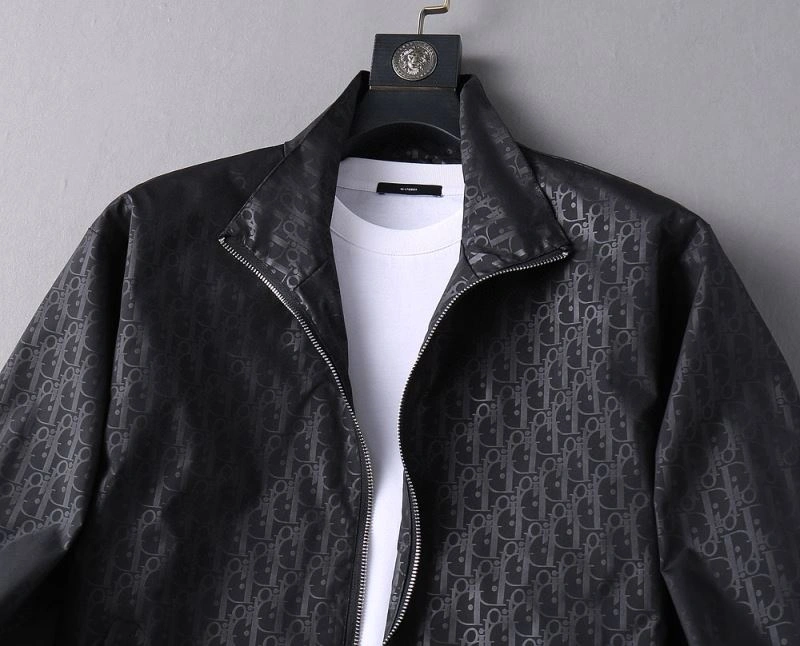 Mirror quality Christian Dior Outwear