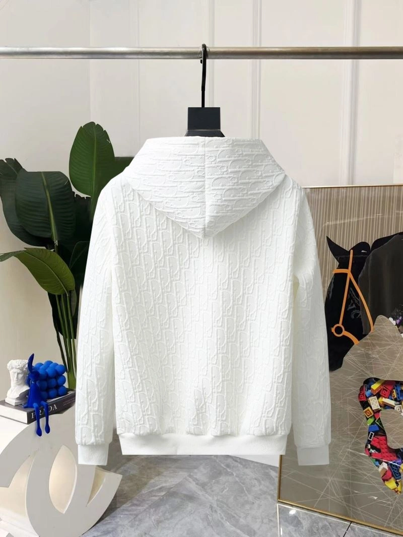 Factory-made Christian Dior Outwear