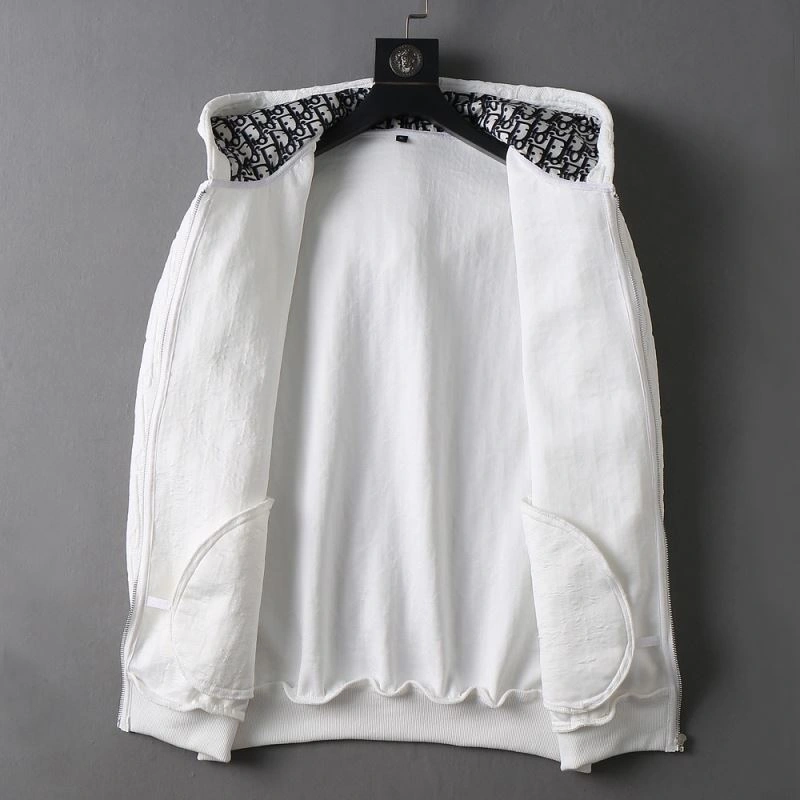Factory-made Christian Dior Outwear
