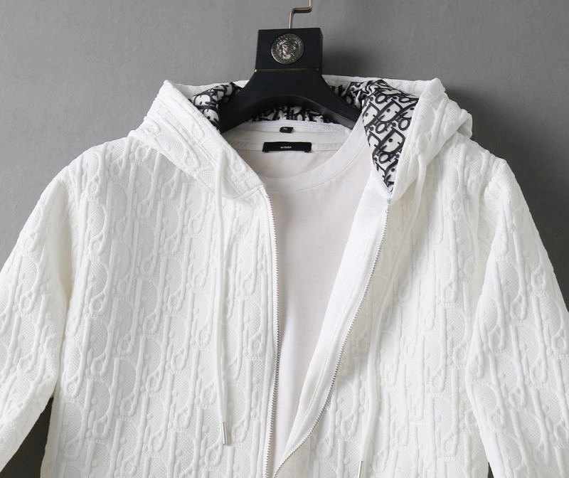 Factory-made Christian Dior Outwear