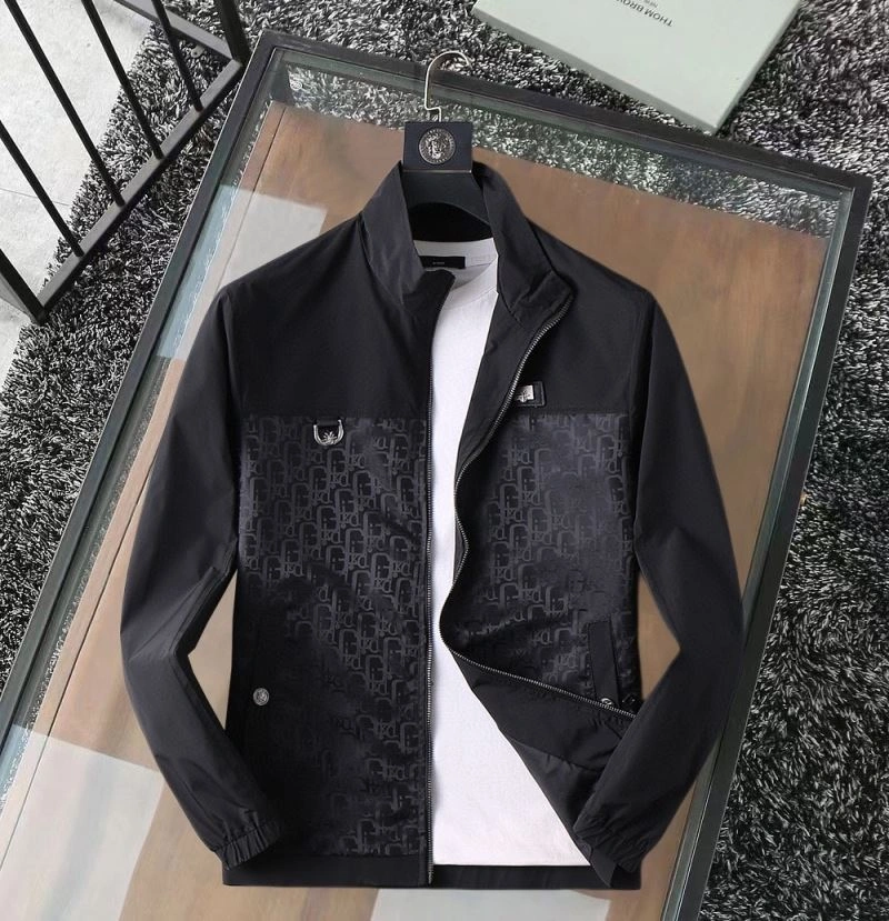 Christian Dior Outwear