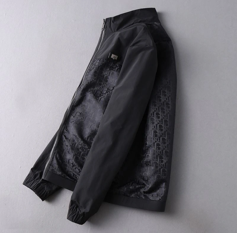 1:1 copy Christian Dior Outwear