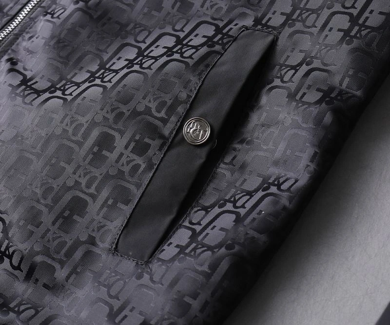 1:1 copy Christian Dior Outwear