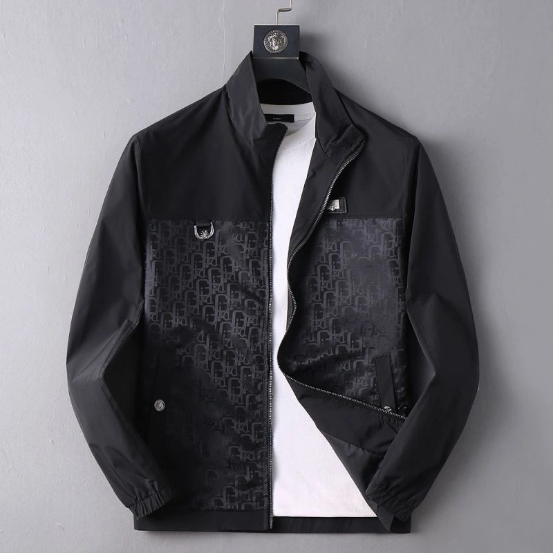 1:1 copy Christian Dior Outwear